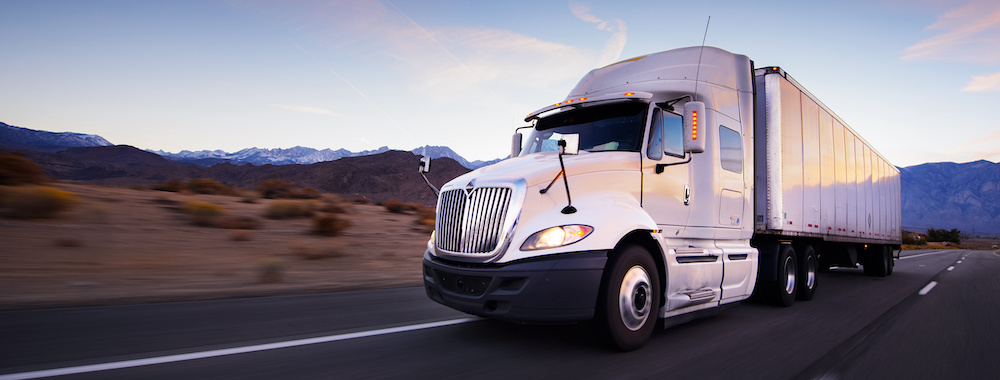 Join Our Carrier Network | Fello Logistics