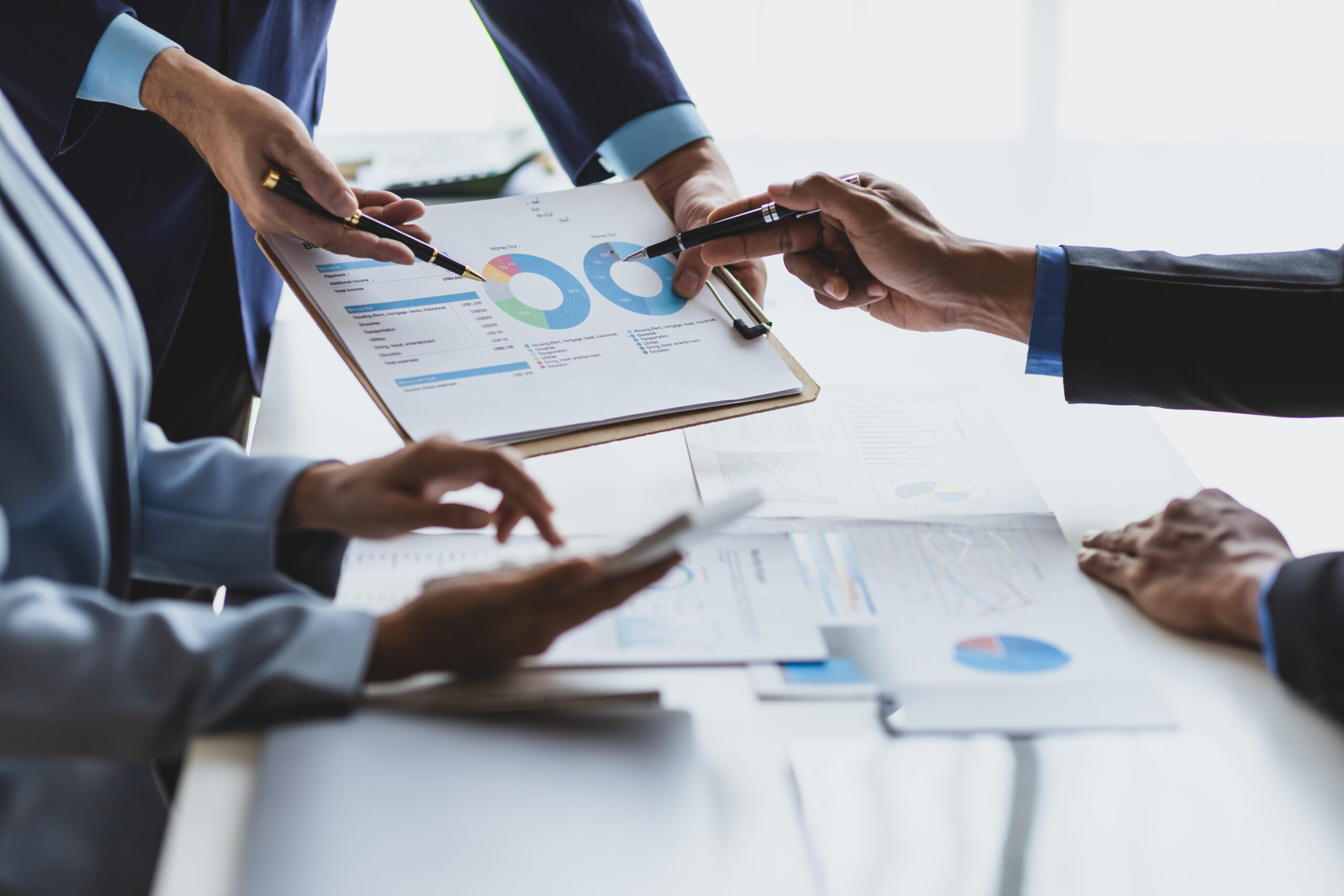 How We Train Our Account Executives at Fello Logistics