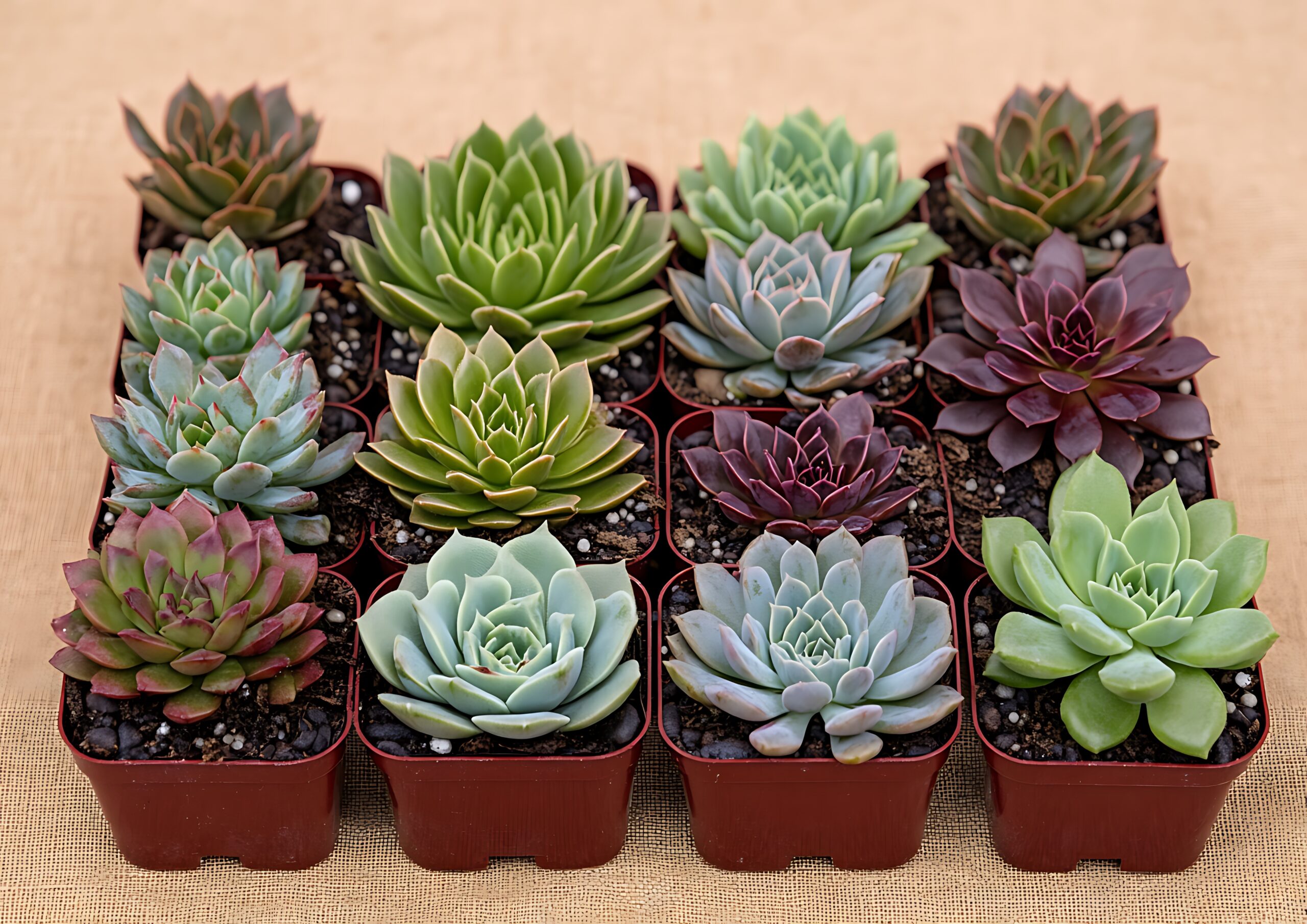 Succulent Solutions: How Fello Logistics Delivered for a Florida-Based ...